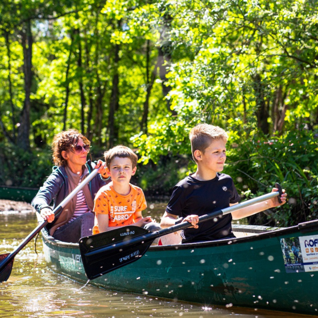 Rofra Sportieve Arrangementen Valkenswaard | Wie zijn wij?